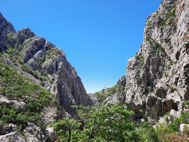 Costa Dalmácia - Descobrir Viajando