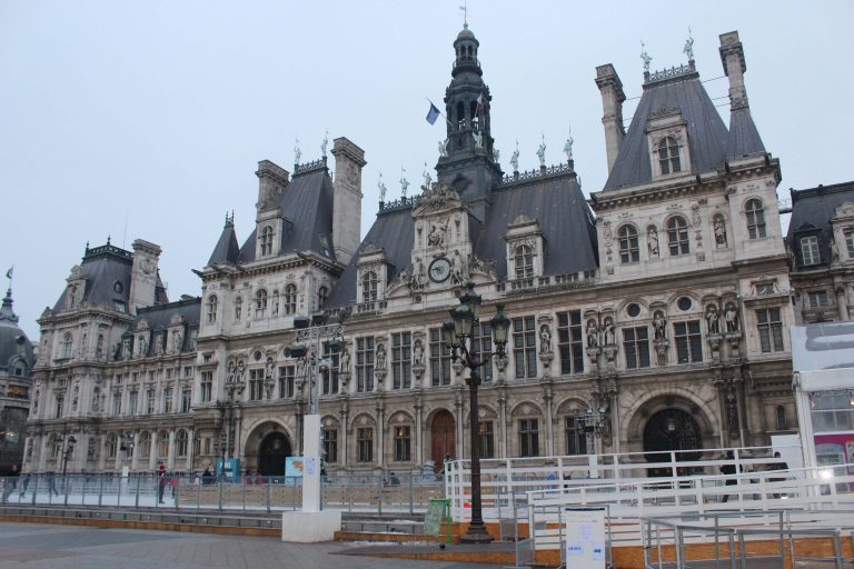 Visitar Paris em 4 dias - Descobrir Viajando