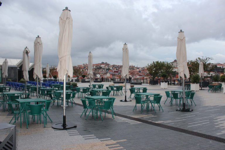 WOW Porto: uma visita pelo World of Wine - Descobrir Viajando