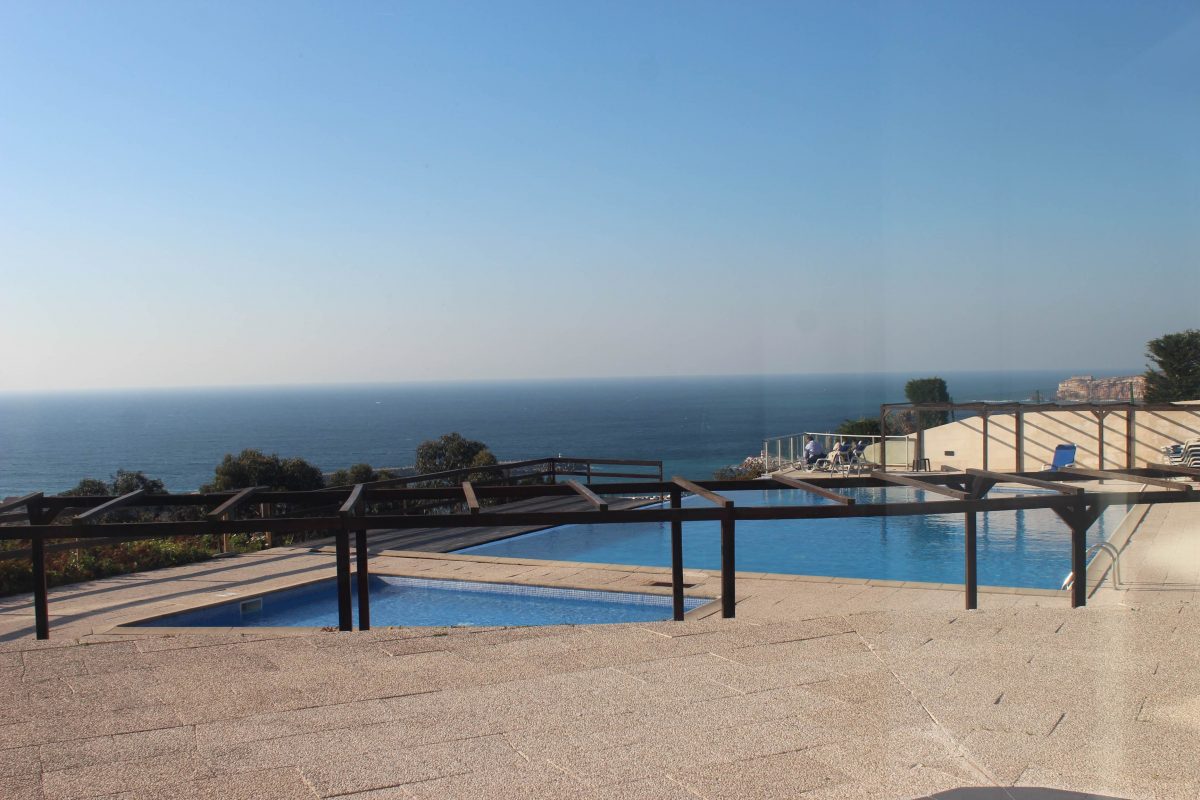 Onde ficar na Nazaré: Hotel Miramar Sul - Descobrir Viajando