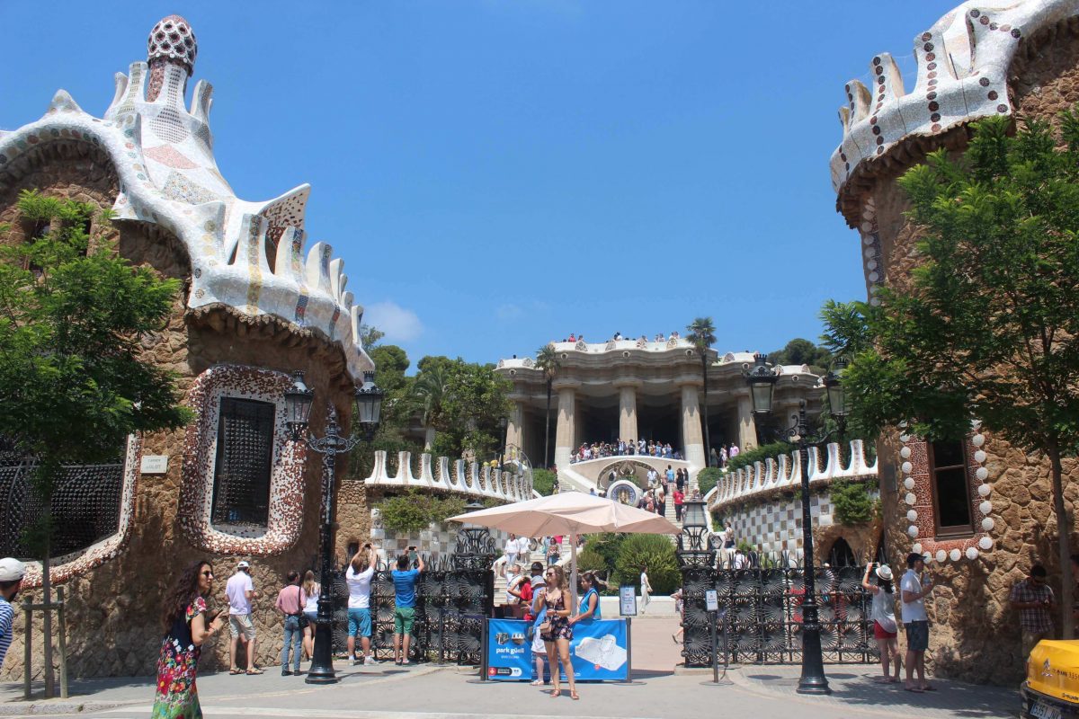 Barcelona em 5 filmes - Descobrir Viajando