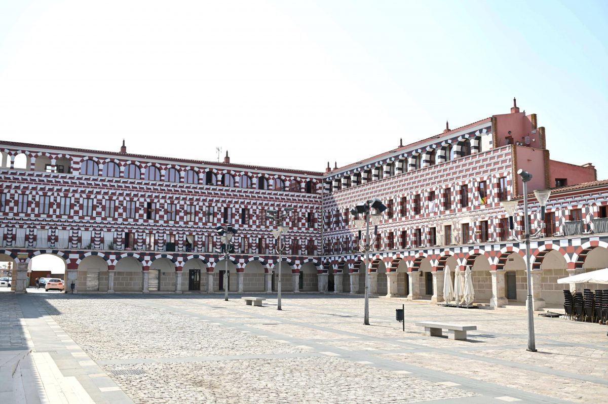 O que fazer em Badajoz - 10 pontos turísticos - Descobrir Viajando