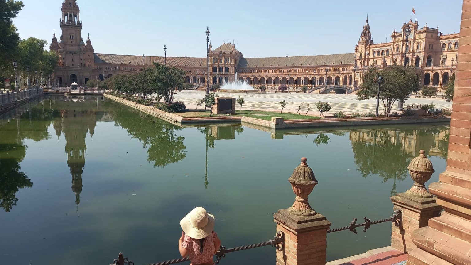 Passeios Gratuitos em Sevilha - Descobrir Viajando