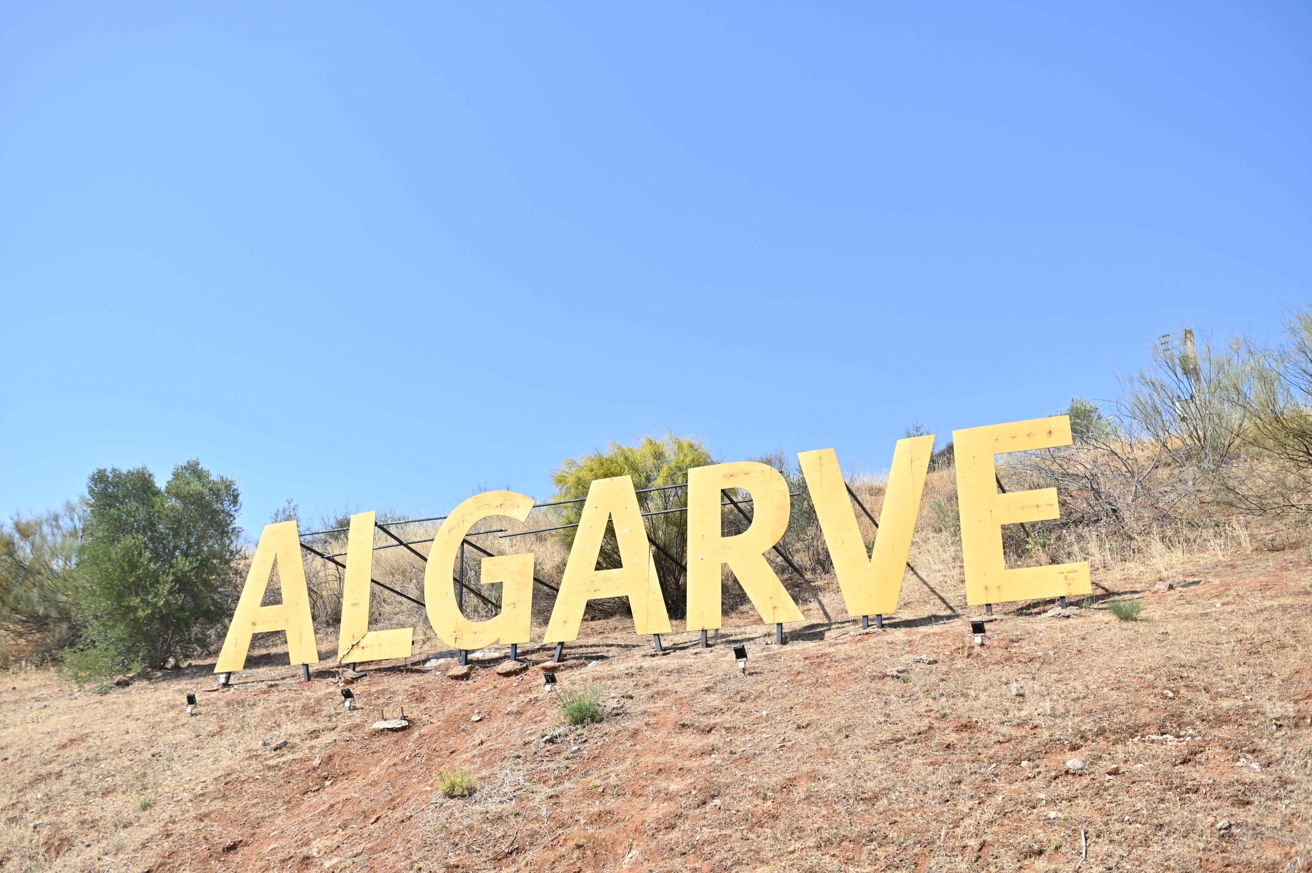 Gastronomia do Mundo...Algarve