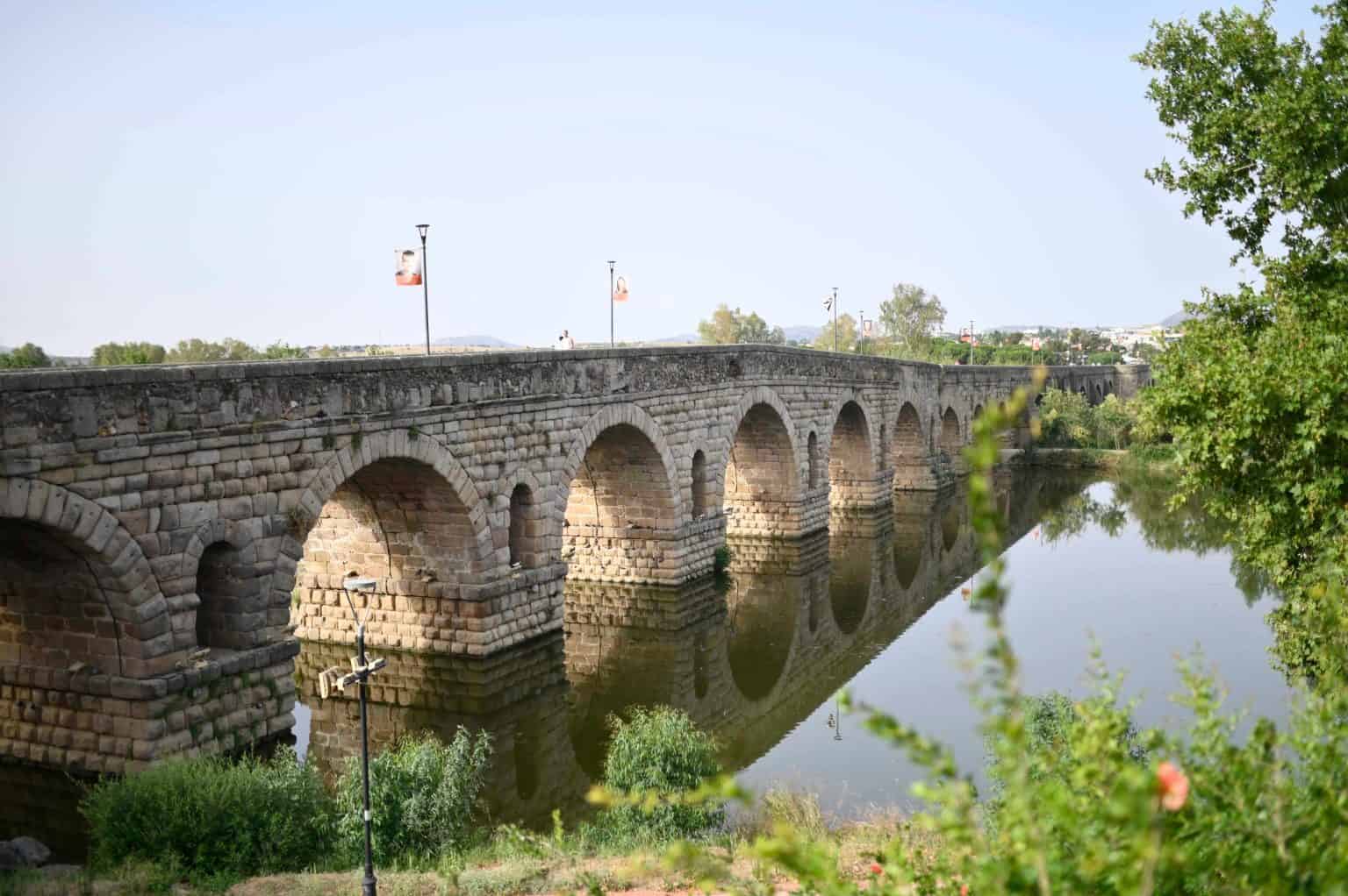 Visitar Mérida: 10 pontos turísticos da antiga capital da Lusitânia
