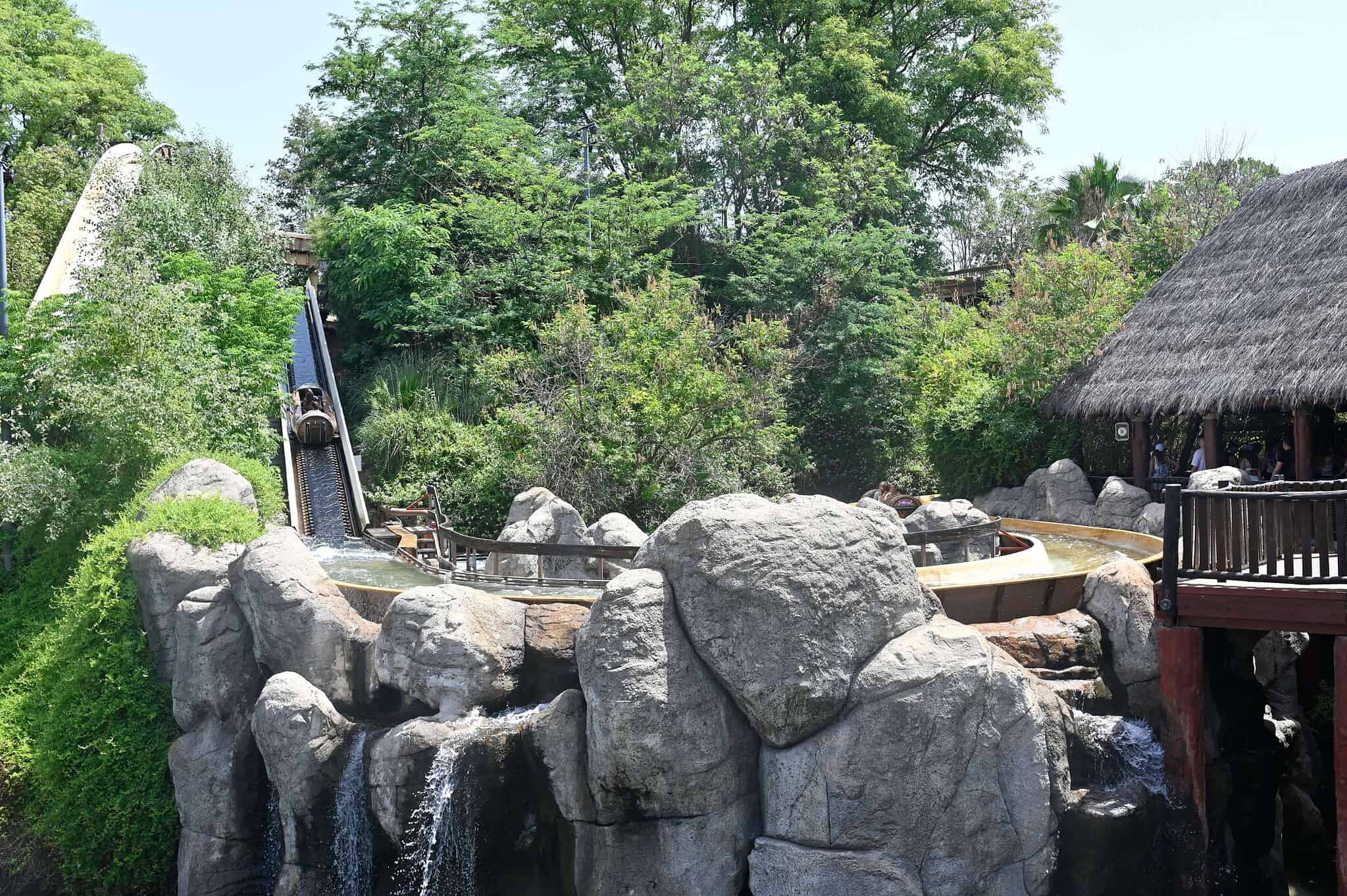 Isla Mágica em Sevilha: Guia Completo para Visitar o Parque Temático ...